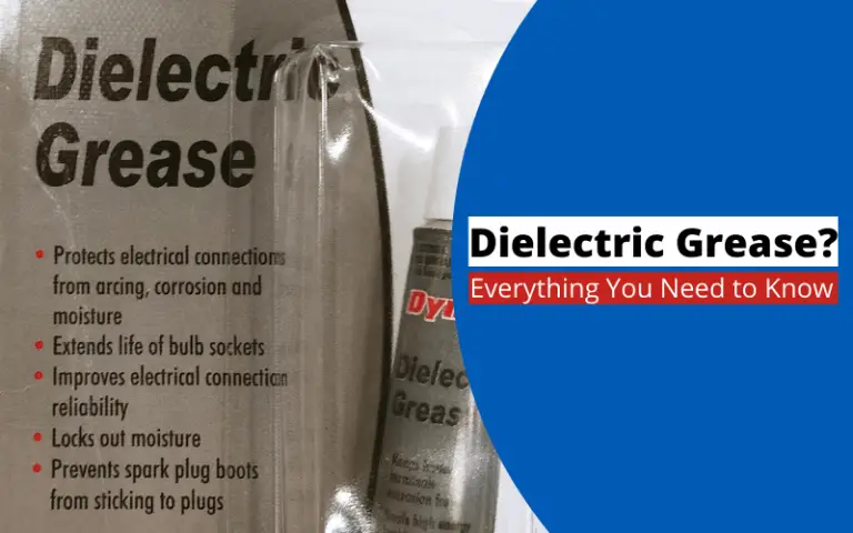Everything You Need to Know about Dielectric Grease – AutoTroop